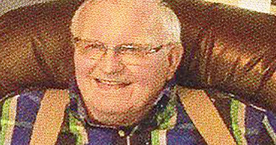 Charles E. Shoesmith | Obituaries | Maryville Forum