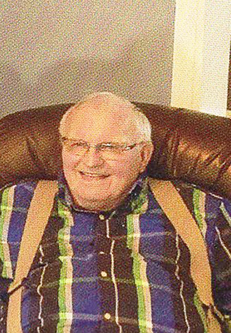 Charles E. Shoesmith | Obituaries | Maryville Forum