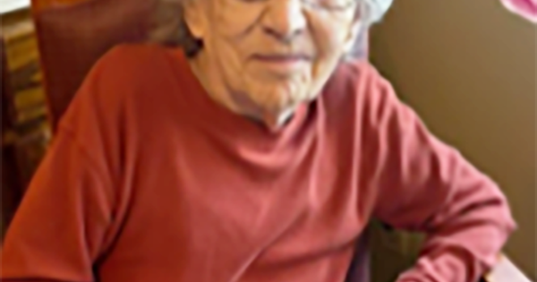 Hazel Esther Jackson | Obituaries | Maryville Forum