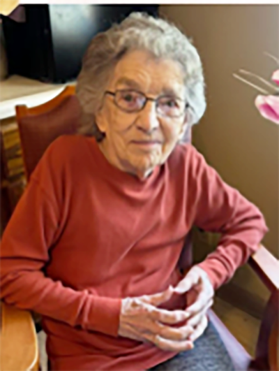 Hazel Esther Jackson | Obituaries | Maryville Forum