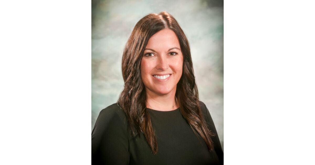 Anderson named COO at MMC-M | News | Maryville Forum