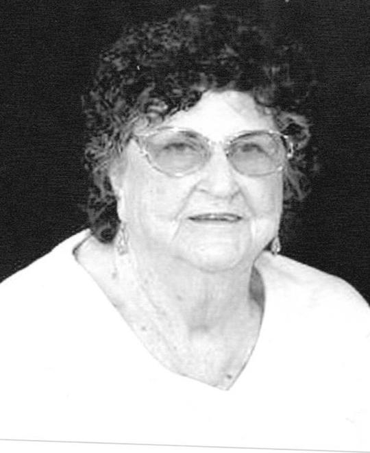 Mary Sturm to celebrate 90 | Community | Maryville Forum