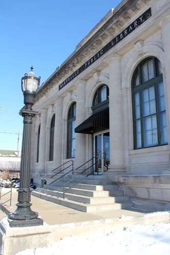 Maryville Public Library circulation down, but youth usage up | News ...