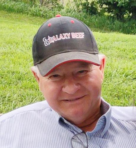 Richard Eugene Schafer | Obituaries | Maryville Forum