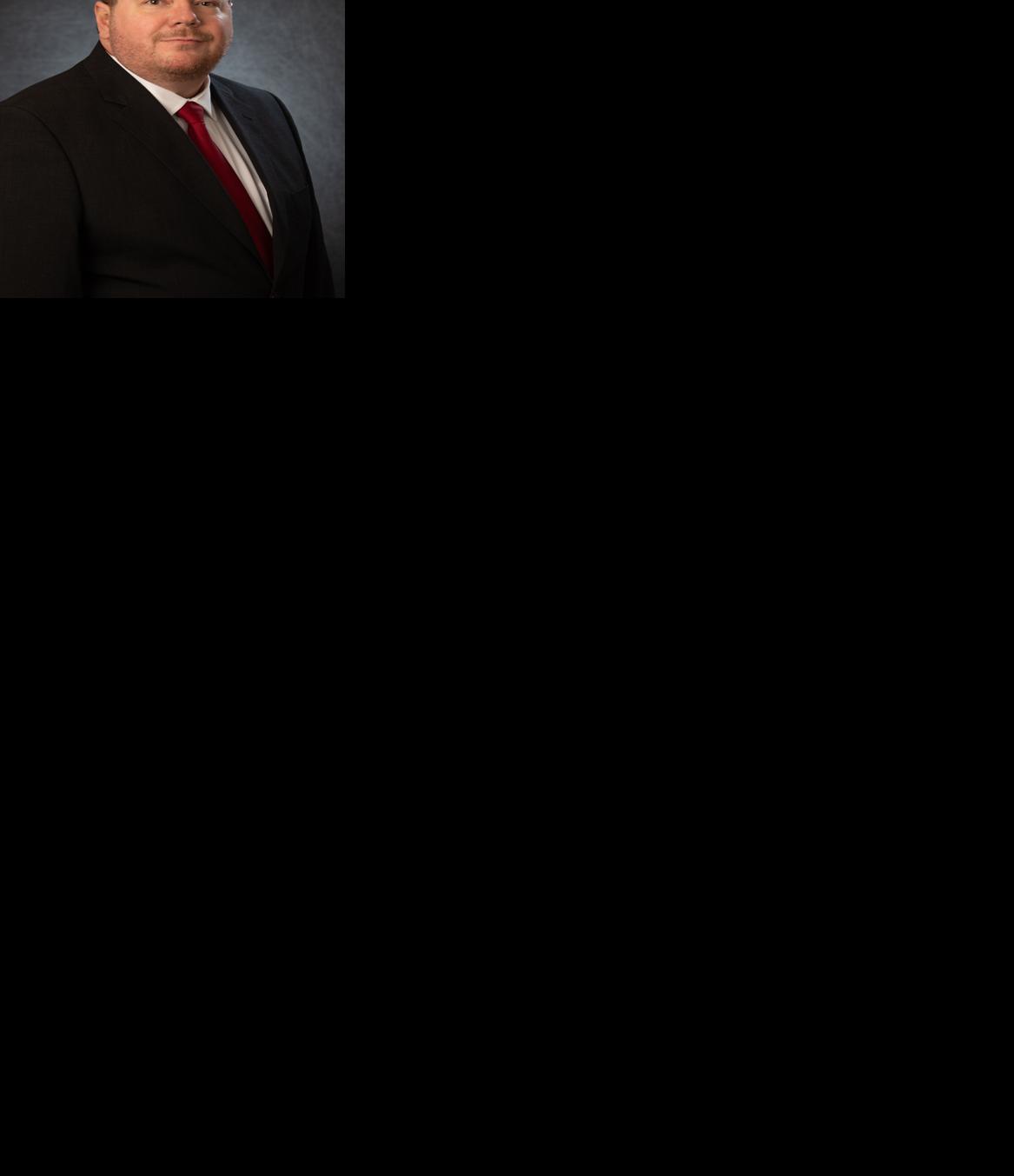 Welch & Webb welcomes new attorney | News | Maryville Forum