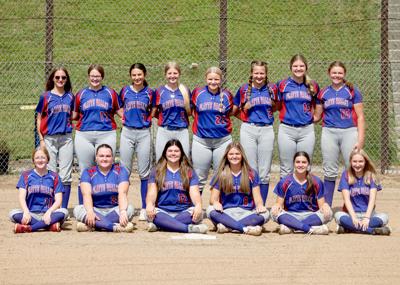 Fall Sports Preview: Platte Valley Softball | Sports | Maryville Forum