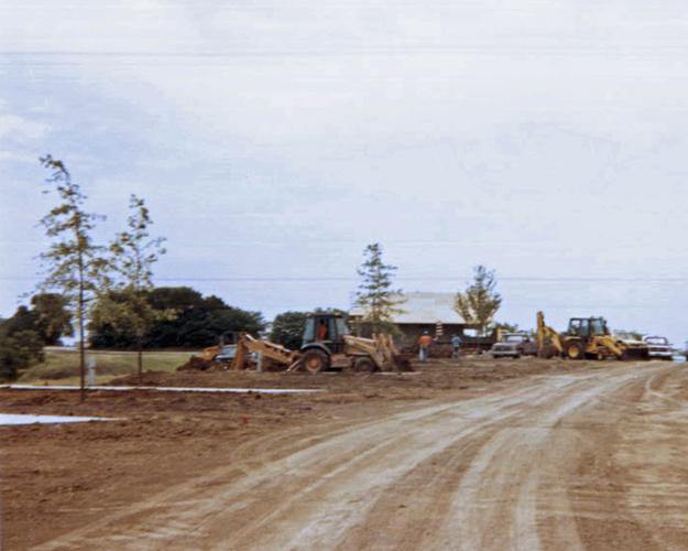 Mozingo at 20: Lake’s impact still growing | Life | Maryville Forum