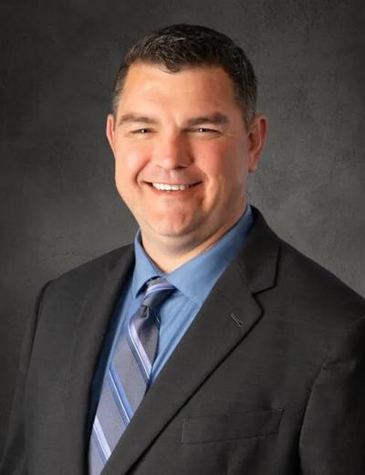 CRHC welcomes new orthopedics doctor | News | Maryville Forum
