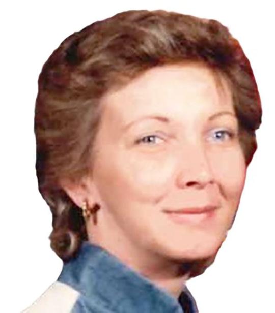 Linda Darlene Anderson Latta | Obituaries | Maryville Forum