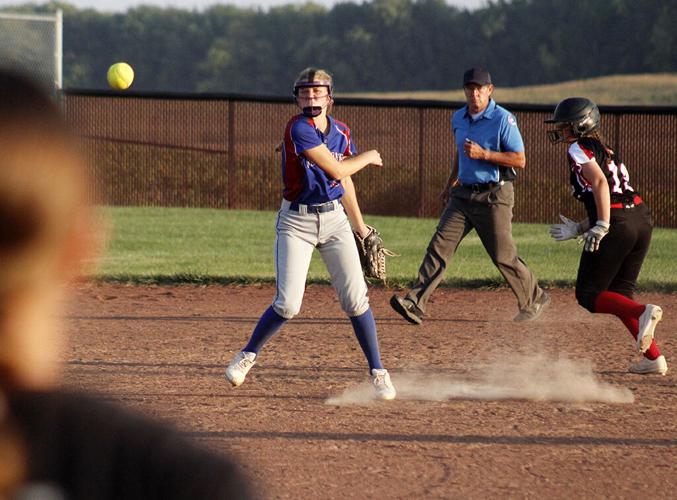 Platte Valley rallies to stay unbeaten | Sports | Maryville Forum