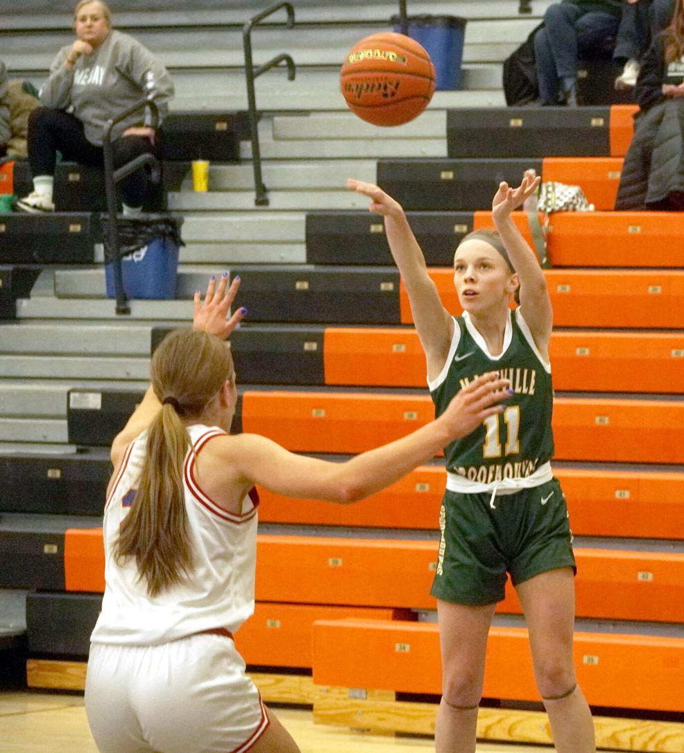 Spoofhounds ride hot start to Doane championship game | Sports ...