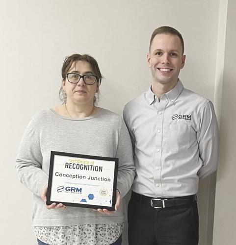 GRM Networks designates Conception Junction as Smart Rural Community ...