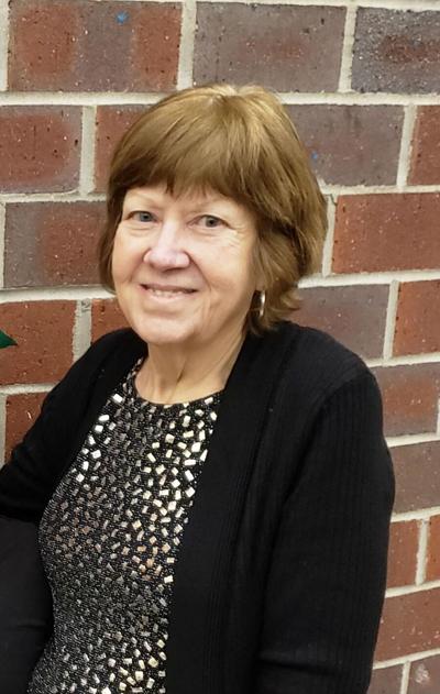 Nancy Ann Baker | Obituaries | Maryville Forum