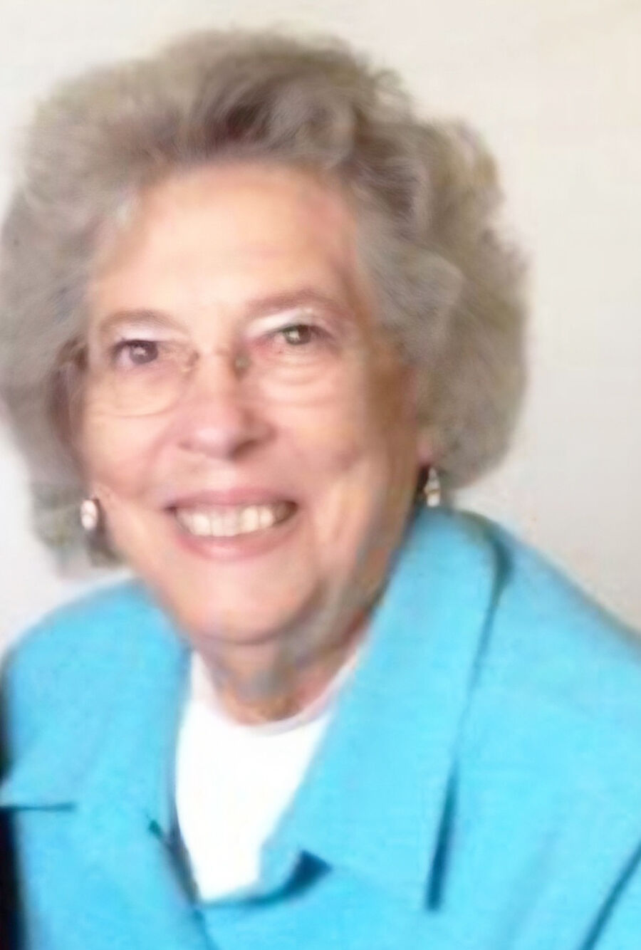 Georgia Frances Cruth | Obituaries | Maryville Forum