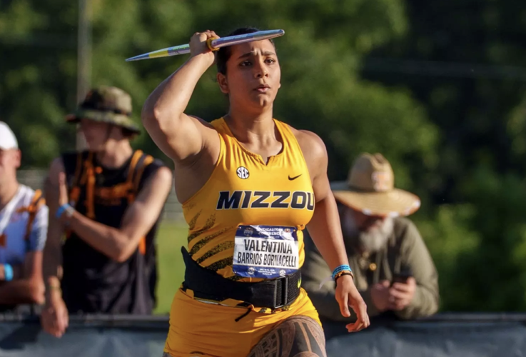 Working in the shadows: Strong culture drives Missouri's top-ranked ...