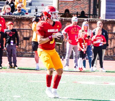 MIAA Preview: Anthony hopes to build on Gorilla success | Sports ...