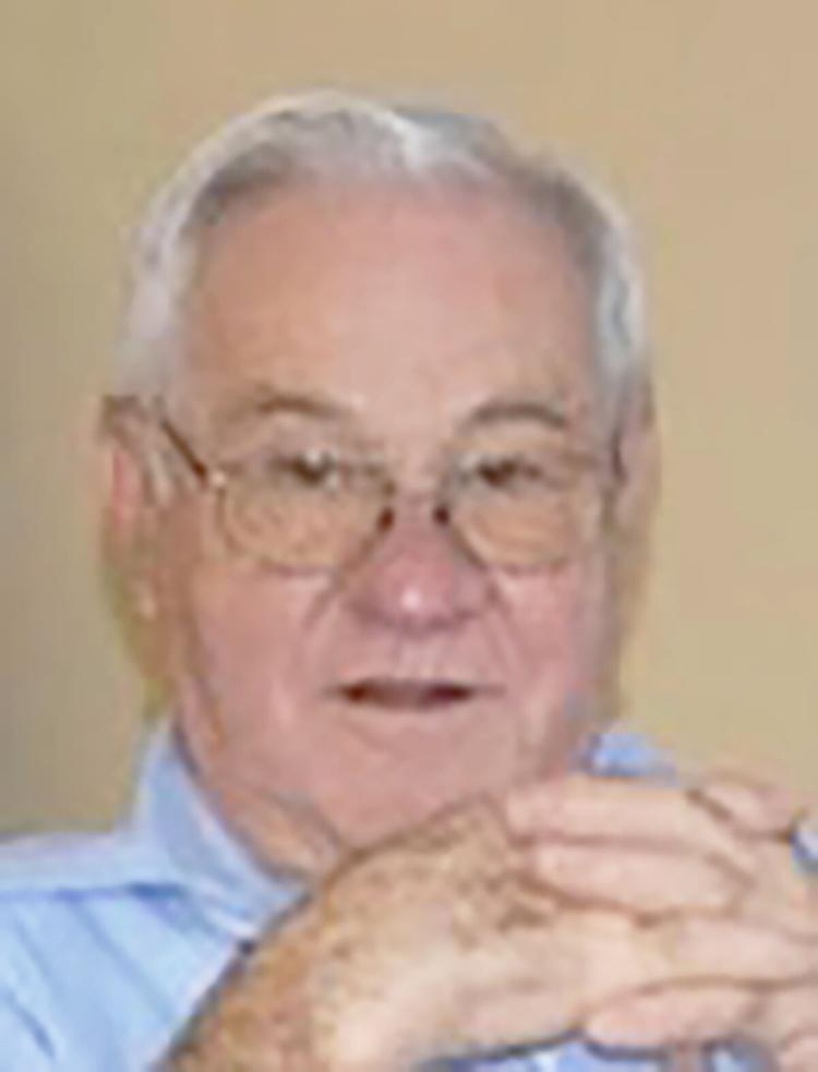 Raymond Edison Hanna | Obituaries | Maryville Forum
