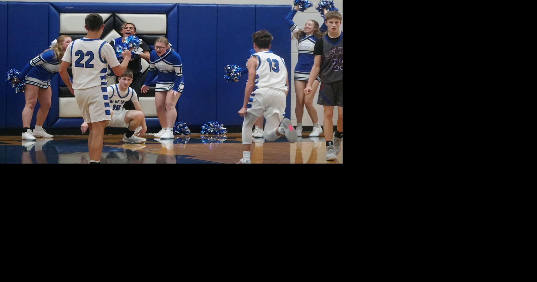 Photos: Platte Valley at Northeast Nodaway | Multimedia | Maryville Forum