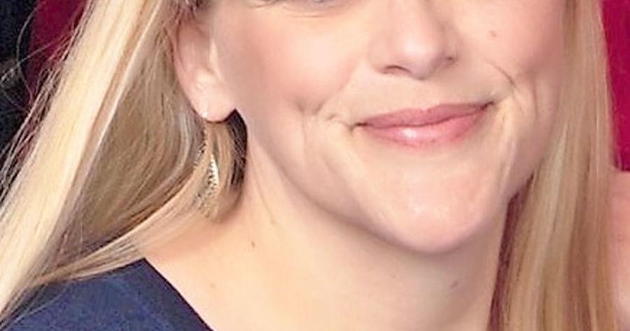 Catherine (Caty) Roseanne Sharp Argo | Obituaries | Maryville Forum
