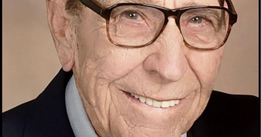 Robert Joseph “Tug” Barmann | Obituaries | Maryville Forum