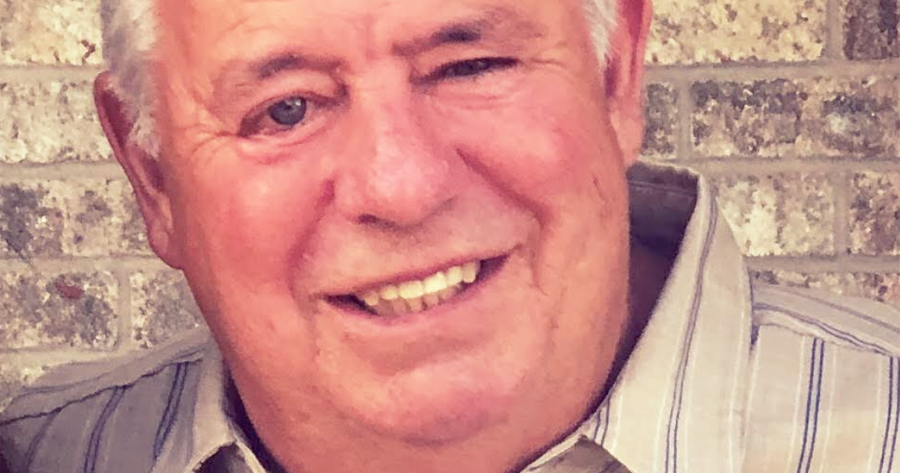 Dave Hartman | Obituaries | Maryville Forum