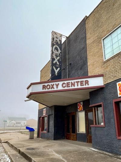 Hopkins Parks and Rec talks Roxy upgrades | News | Maryville Forum