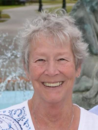 Patricia Ann Dowden | Obituaries | Maryville Forum