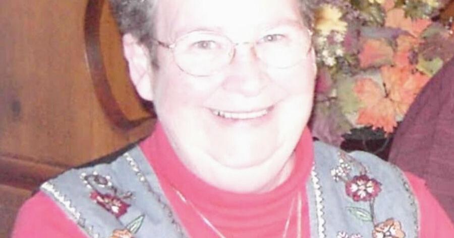 Peggy Ann Reed | Obituaries | Maryville Forum