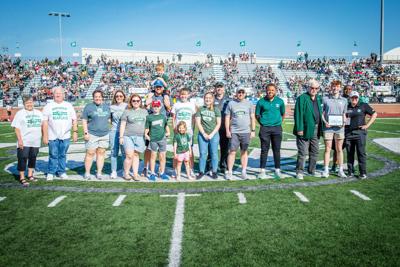 Swink family named Northwest’s Family of the Year | Business ...