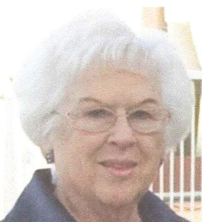 Janis Jane Colville | Obituaries | Maryville Forum