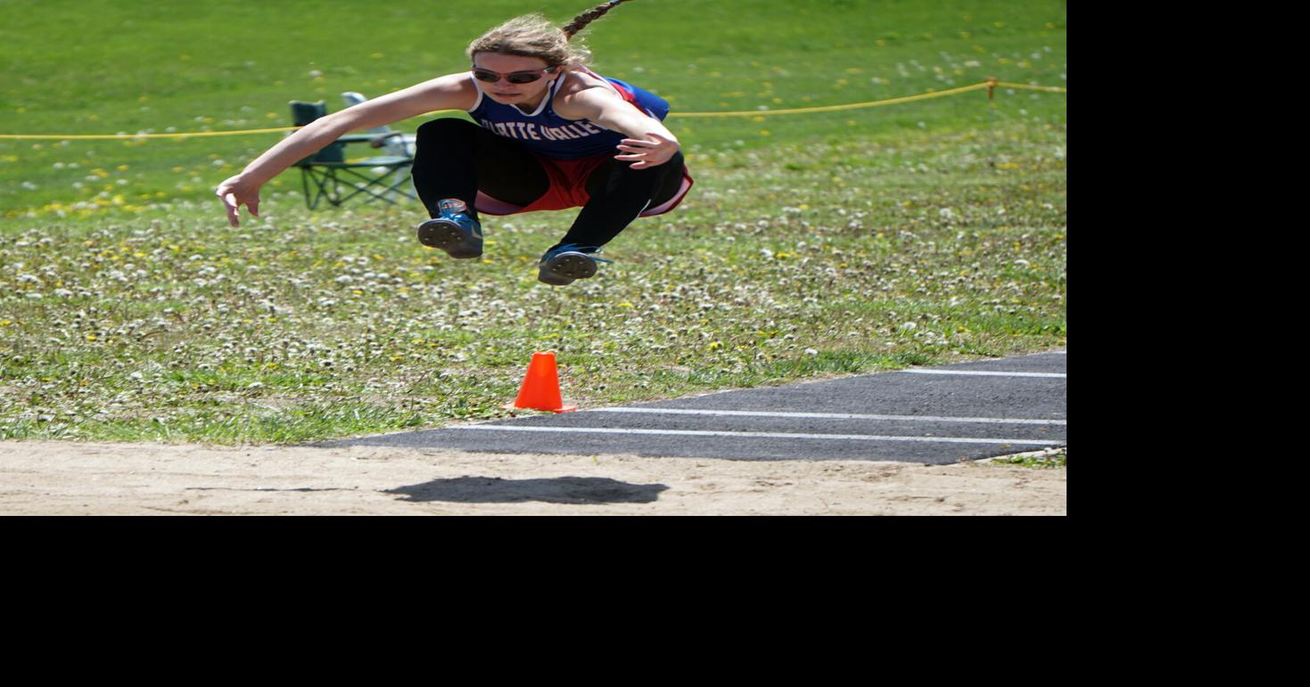 Mason, Miller win district titles as Platte Valley’s depth shines ...