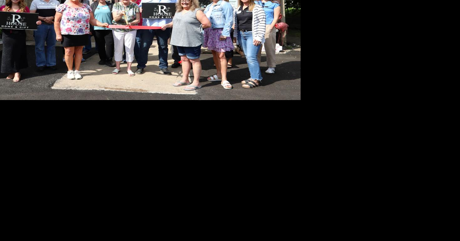 R House cuts ribbon on new location | Multimedia | Maryville Forum