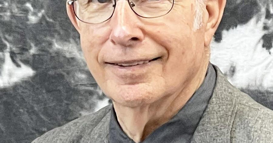Bernard Joseph Riley | Obituaries | Maryville Forum