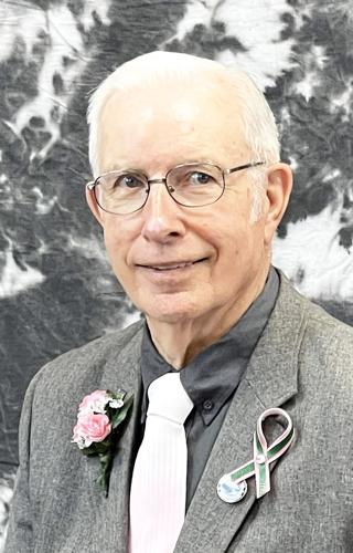 Bernard Joseph Riley | Obituaries | Maryville Forum