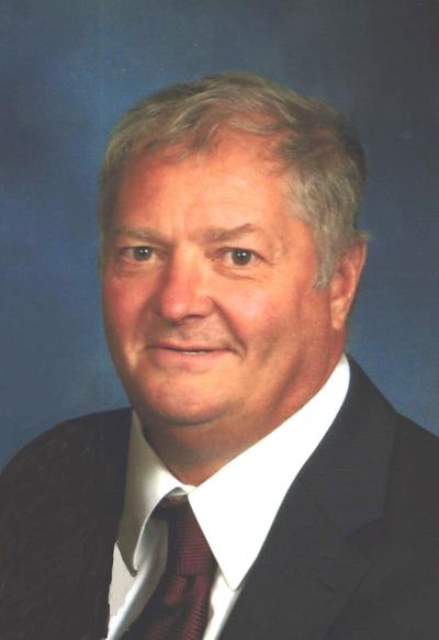 Randall Bruce James | Obituaries | Maryville Forum