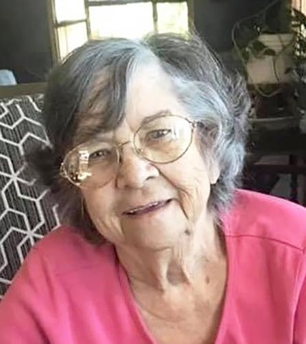 Patricia Ann Hicks | Obituaries | Maryville Forum