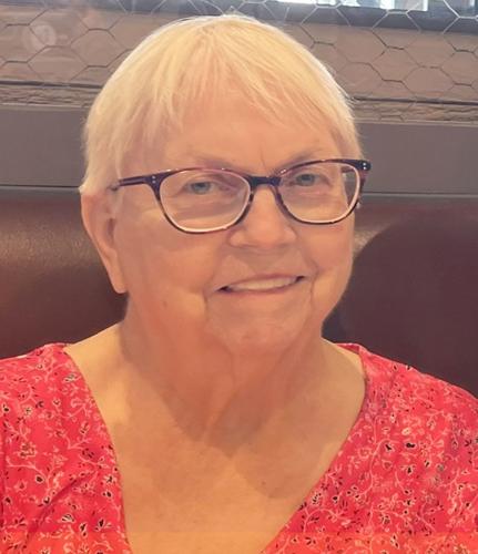 Barbara Ann Alexander | Obituaries | Maryville Forum