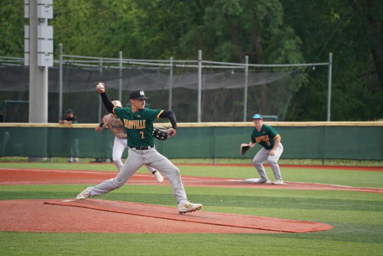 Savannah ends Maryville's season in 1-run classic | Sports | Maryville ...