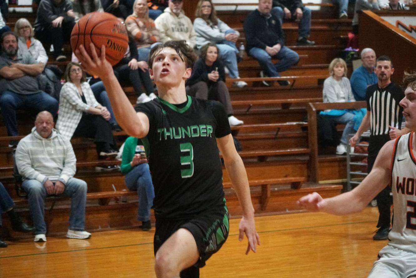 Thunder rally past Wolves to earn spot in Fairfax championship | Sports ...