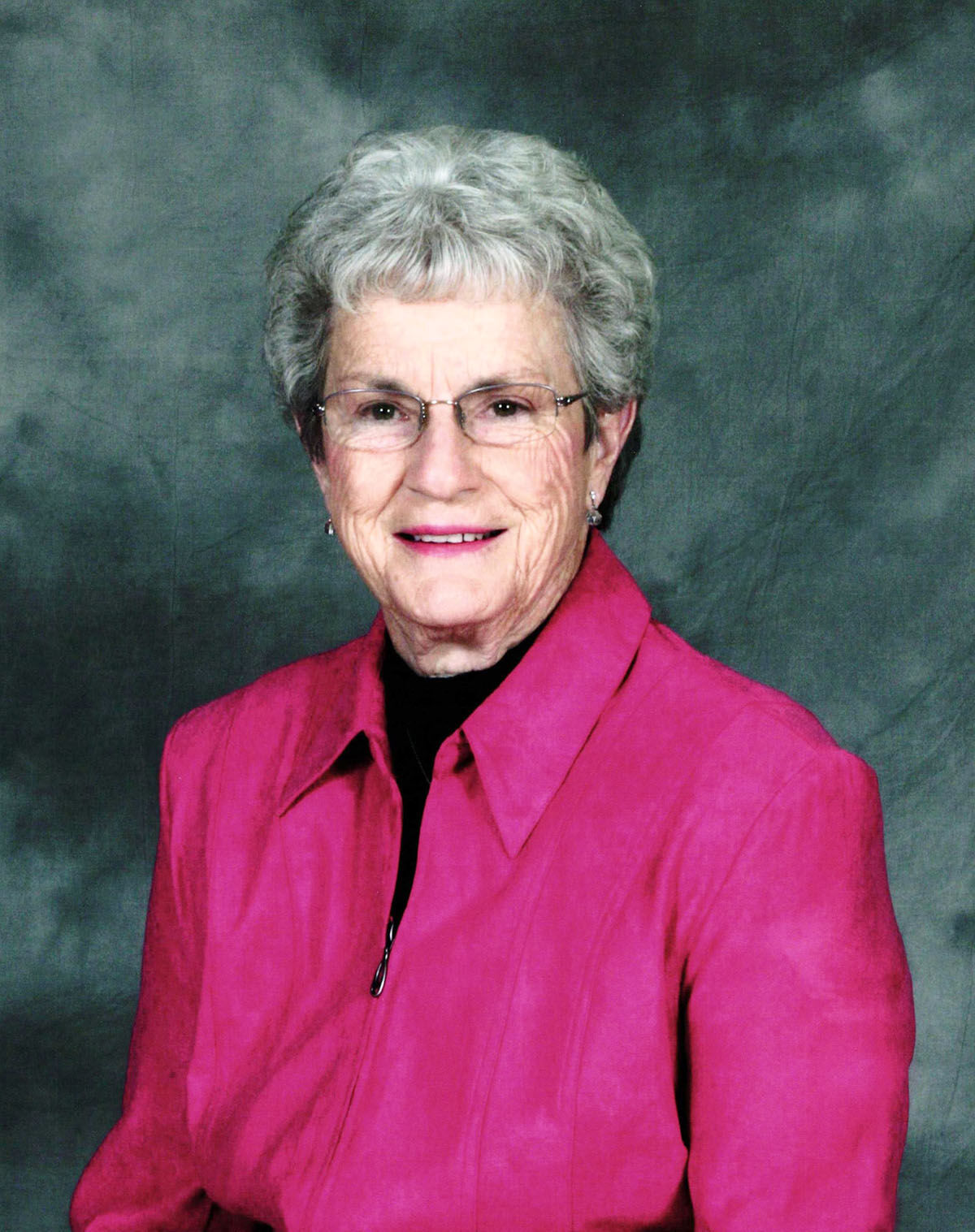 Elizabeth “Betty” Joan Swagerty | Obituaries | Maryville Forum