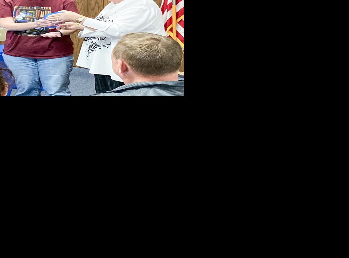 Smail to lead Maryville Optimists into new year | News | Maryville Forum