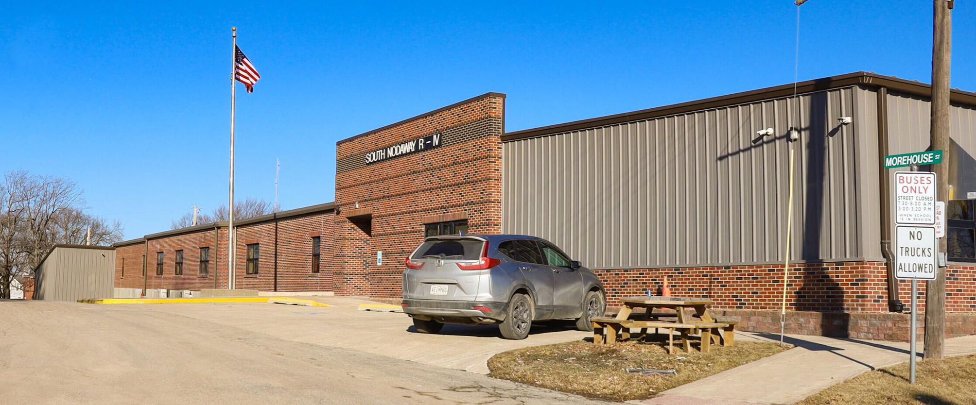 Nodaway-Holt to offer free, full-day pre-K | News | Maryville Forum