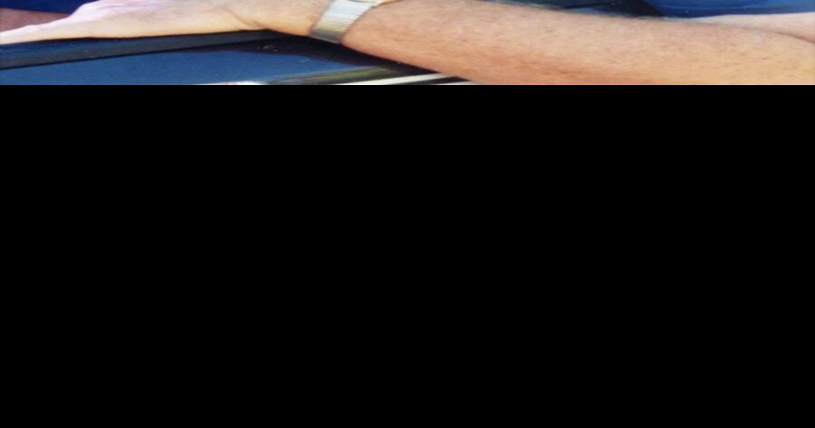 Duane Edward King | Obituaries | Maryville Forum