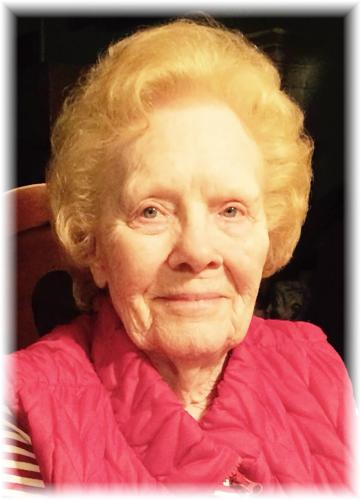 Lorna Slaten | Obituaries | Maryville Forum