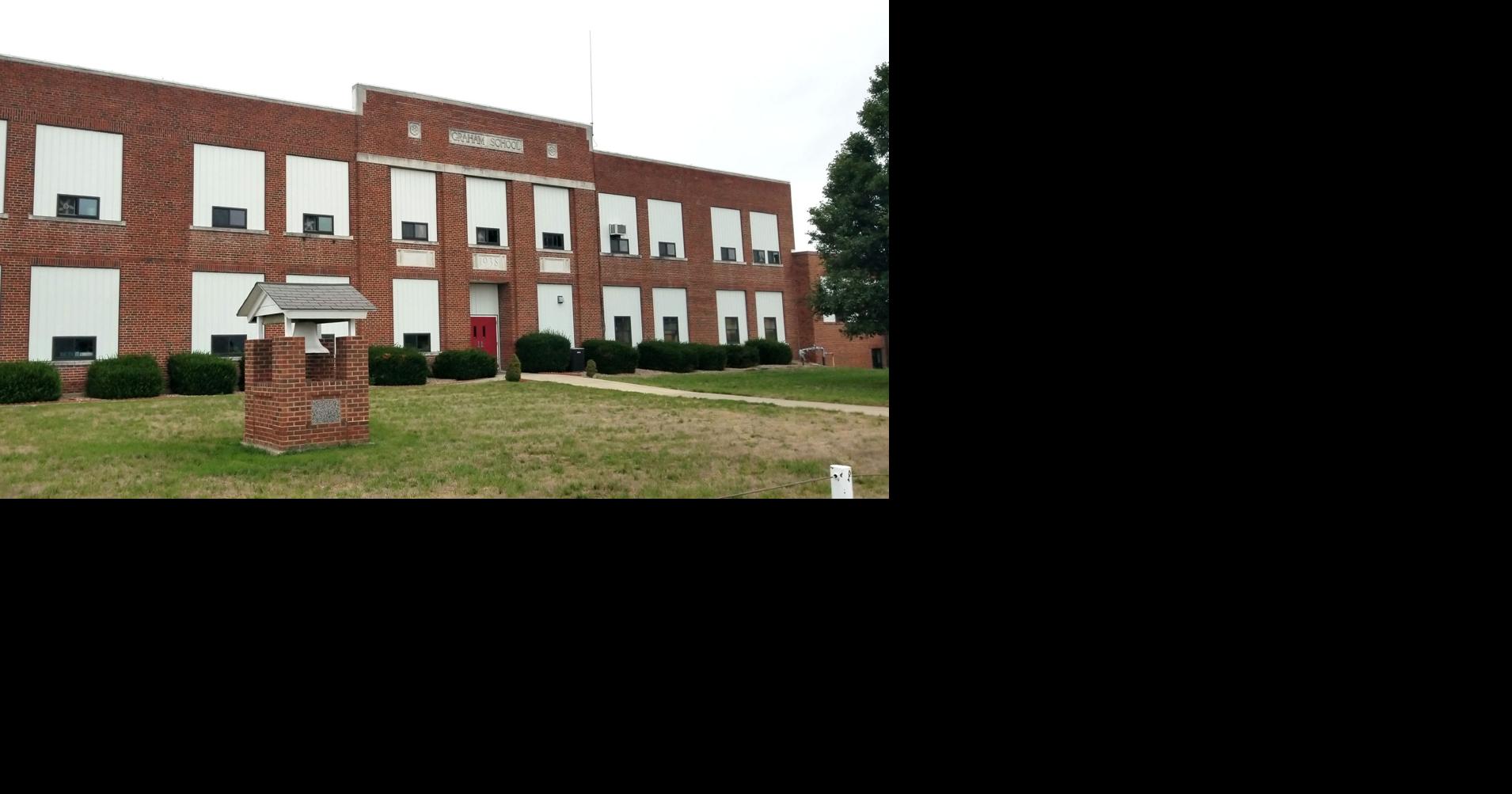 Nodaway-Holt moves ahead with demolition | Schools | Maryville Forum