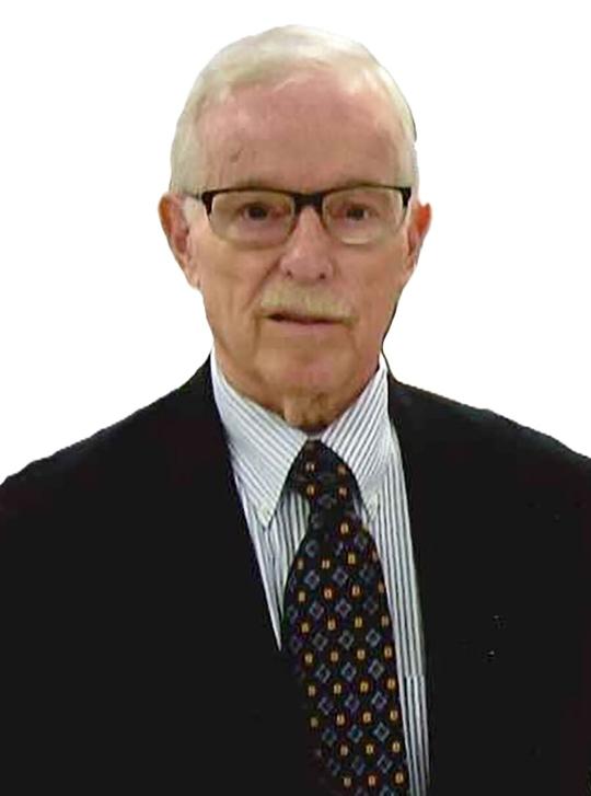 Robert Neal (Bob) Sawyer | Obituaries | Maryville Forum