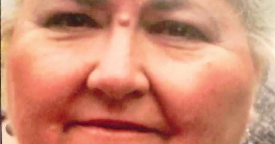 Stephanie Ann Rucker | Obituaries | Maryville Forum