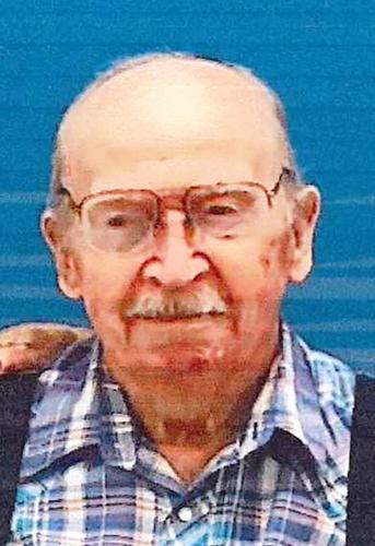 Glen Roland McGinness, Jr. | Obituaries | Maryville Forum