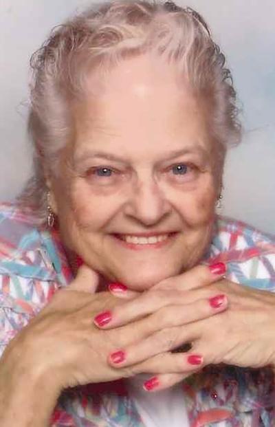 Vera Charlene Wallace | Obituaries | Maryville Forum