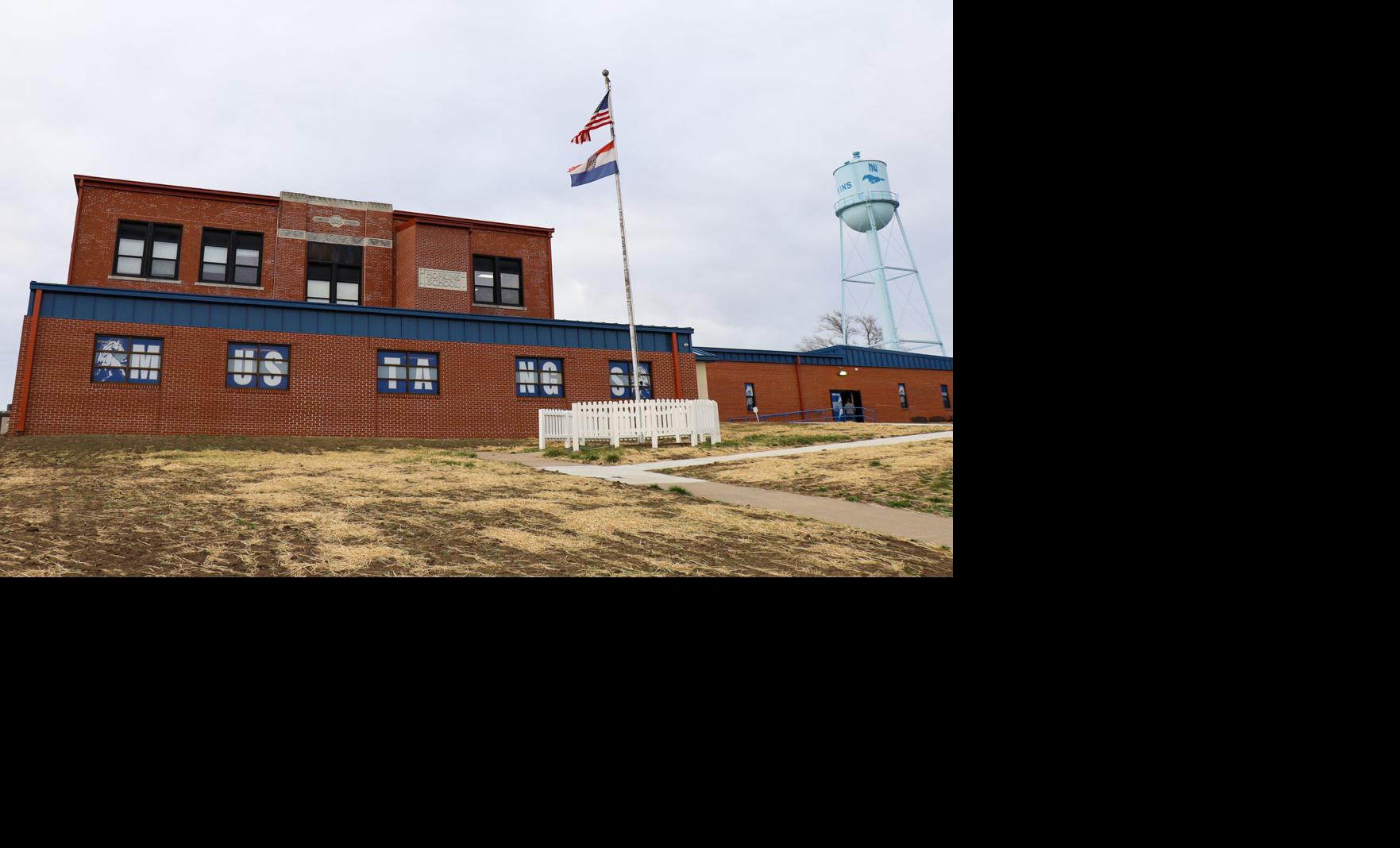 North Nodaway announces Q2 honor rolls | News | Maryville Forum